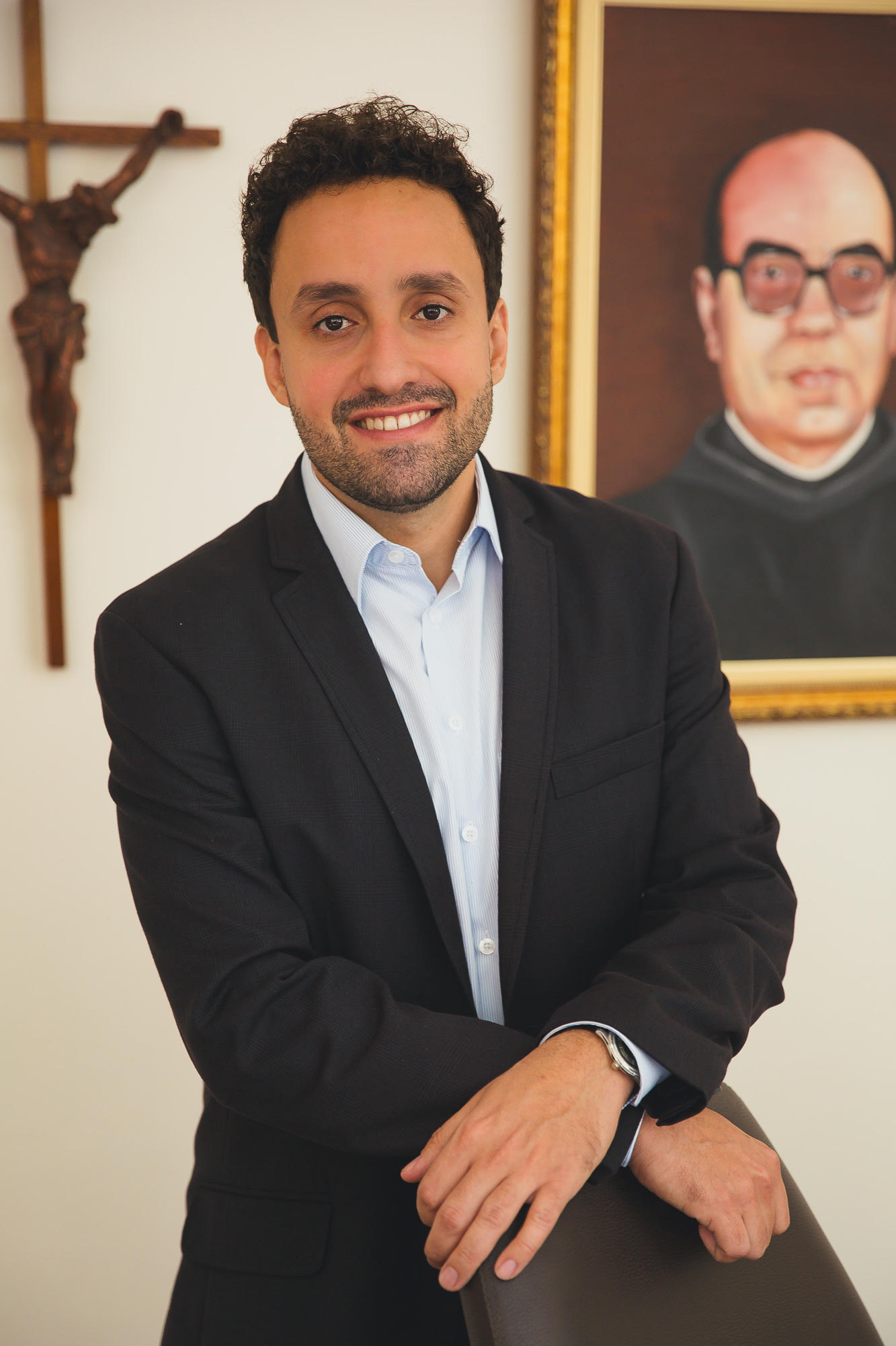 Palestrantes - 16º Congresso Mineiro de Nefrologia